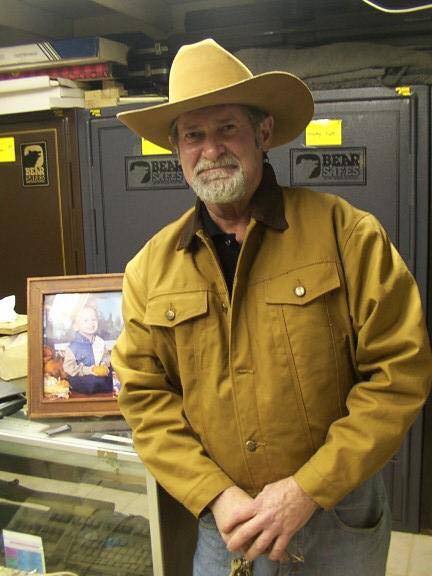 Oklahoma City Gun Show – The Original Oklahoma Gun Show