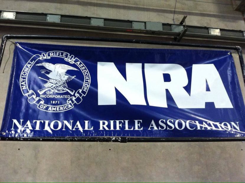 Oklahoma City Gun Show – The Original Oklahoma Gun Show